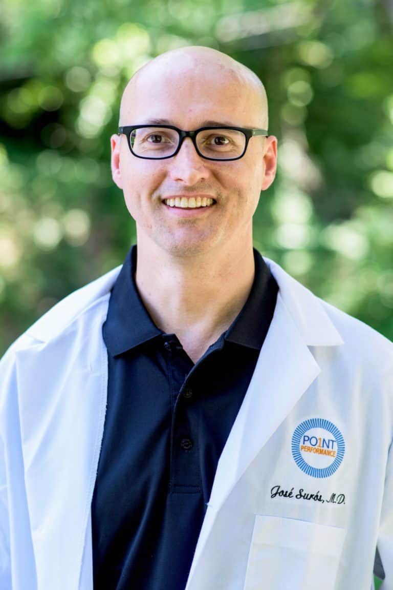 Book now - Point Performance