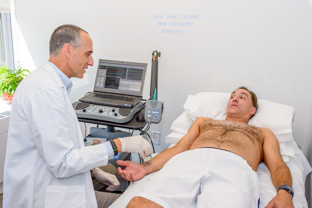 What is Physiatry? - Point Performance