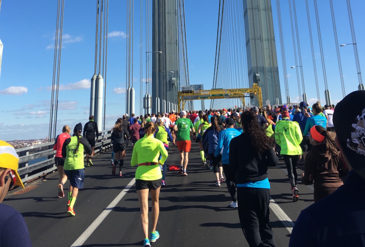 Case Study: Marathon shin splints - Point Performance