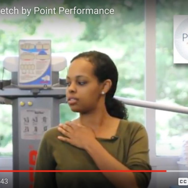 Point Performance Home - Point Performance