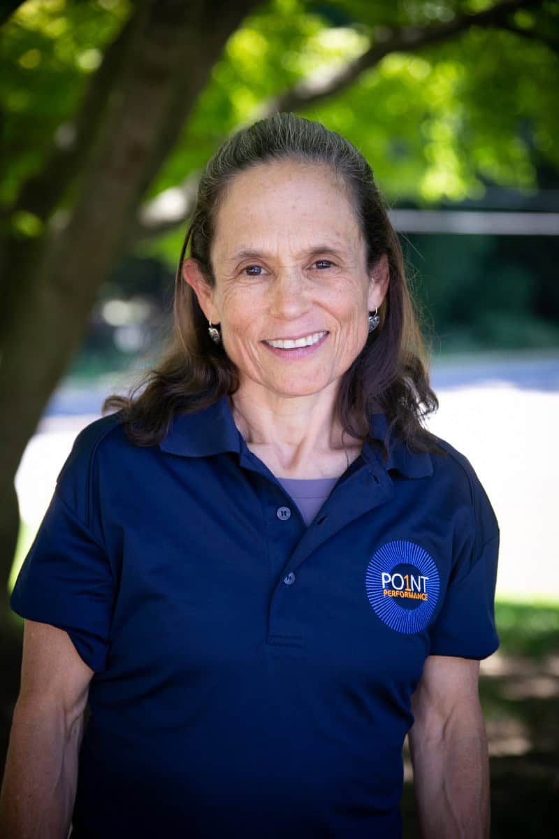 Point Performance Team - Point Performance