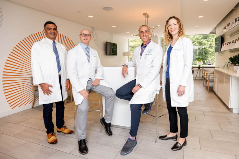 Point Performance Physical Medicine in Bethesda, Maryland