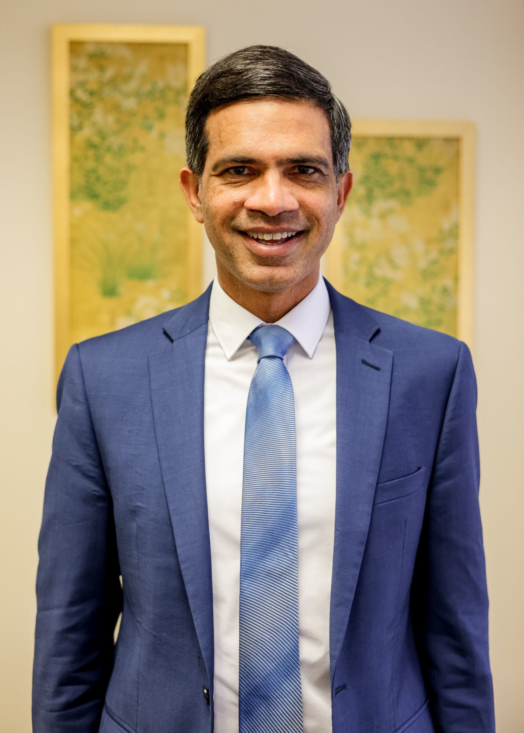 Hassan Majeed, MD - Point Performance